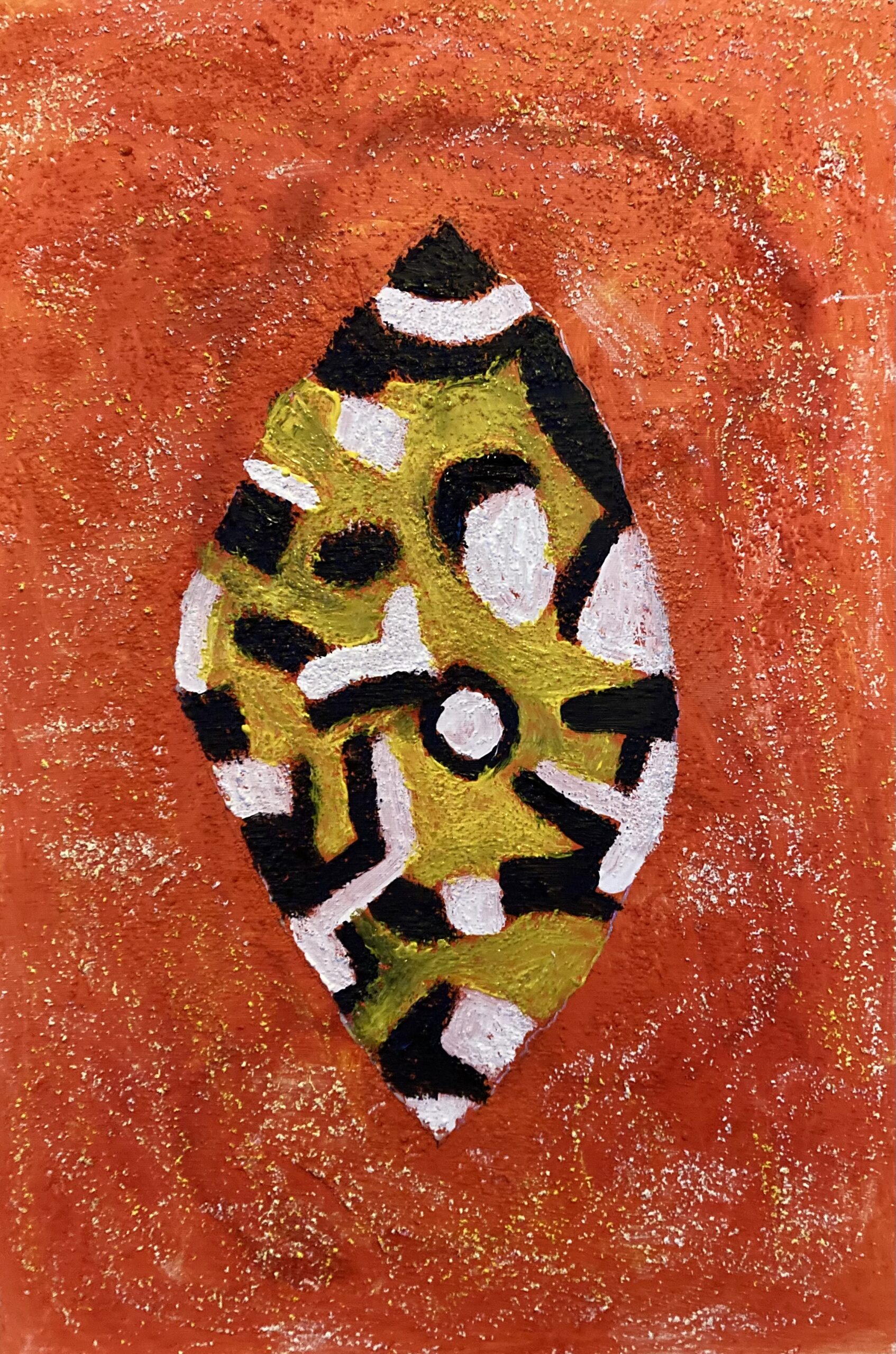 INDIVIDUALITÄT - Sadie Art